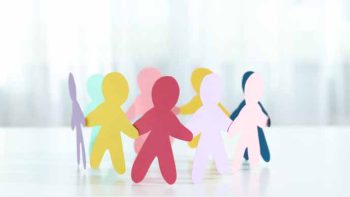 INCLUSIÓN SOCIAL – CORPORACIÓN CAMINOS